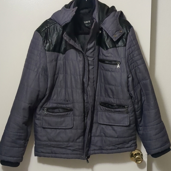 Bar III | Jackets & Coats | Mens Bar Iii Puffer Jacket | Poshmark